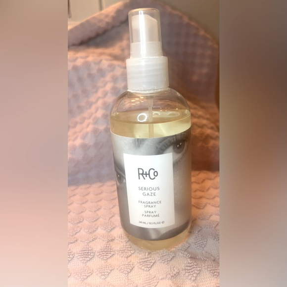 R+Co | Bath & Body | Rco Serious Gaze Fragrance Spray New | Poshmark
